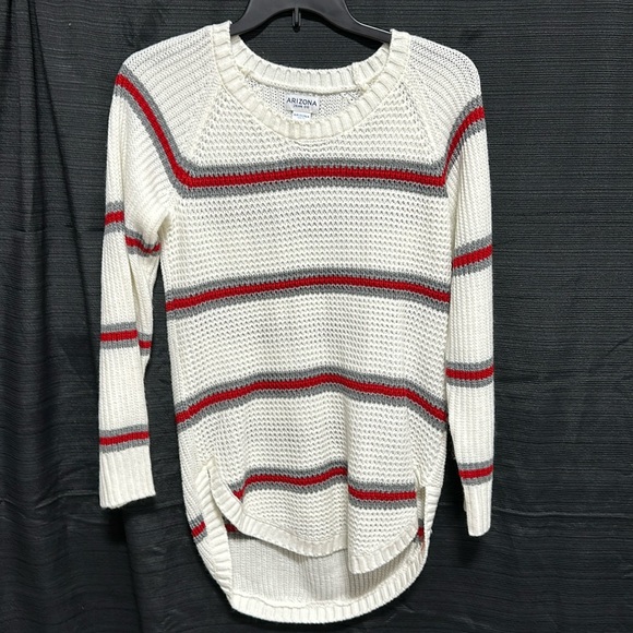 Arizona Jean Company | Sweaters | Arizona Jean Co Brand Xl Neutral ...